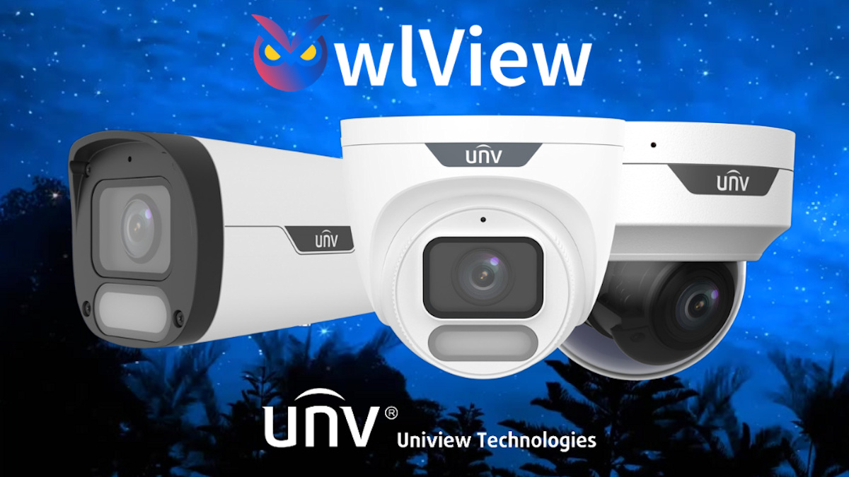 New Uniview OwlView Series | SEN.news - No. 1