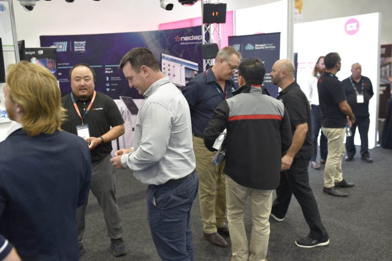 SecTech Scenes From Brilliant Brisbane | SEN.news - No. 1