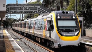 Queensland Rail Seeks Security Services | SEN.news - No. 1