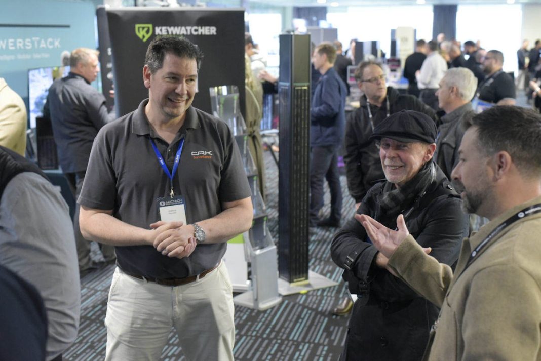 SecTech Goes Off In Awesome Auckland | SEN.news - No. 1