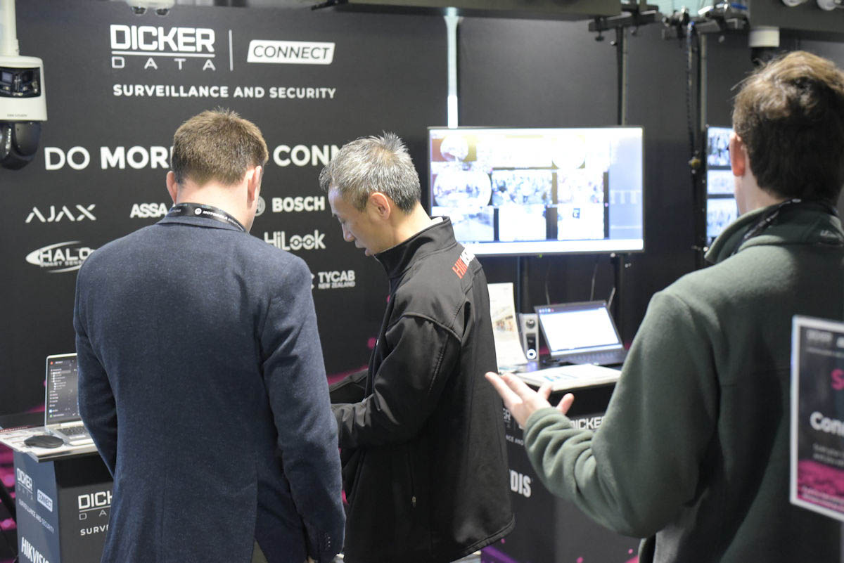 SecTech Goes Off In Awesome Auckland | SEN.news - No. 1