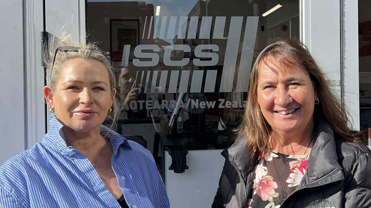ARA Group Acquires ISCS NZ | SEN.news - No. 1