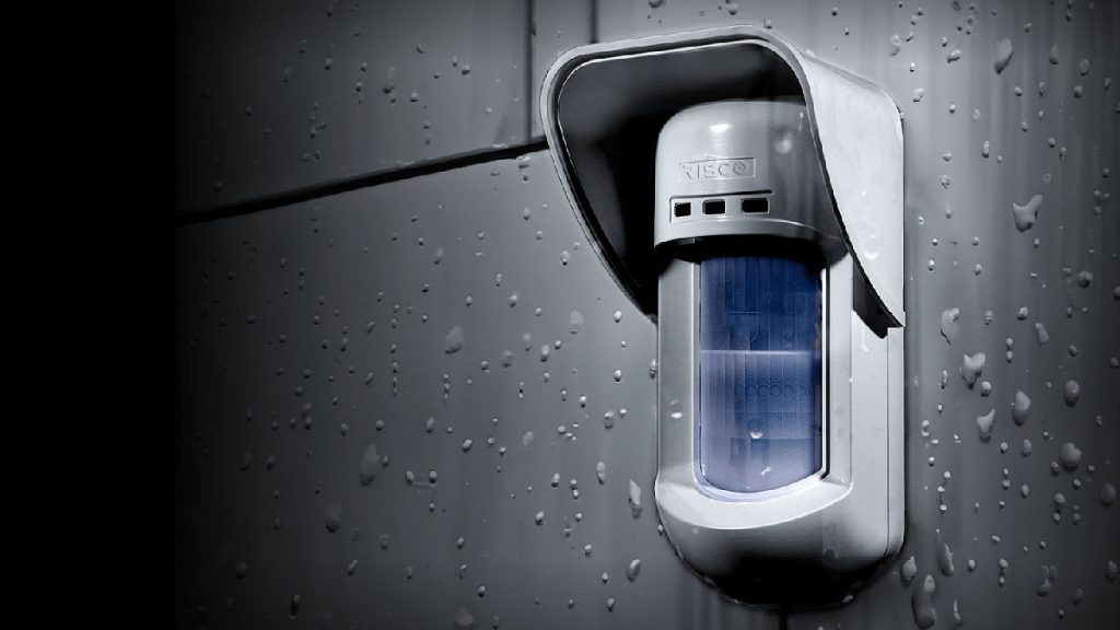 Should Every Alarm System Have External Sensors | SEN.news - No. 1