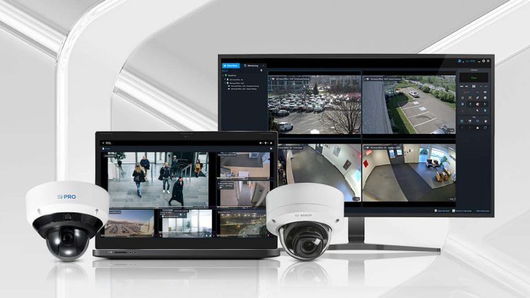 Genetec Expands Security Center SaaS Capabilities | SEN.news - No. 1