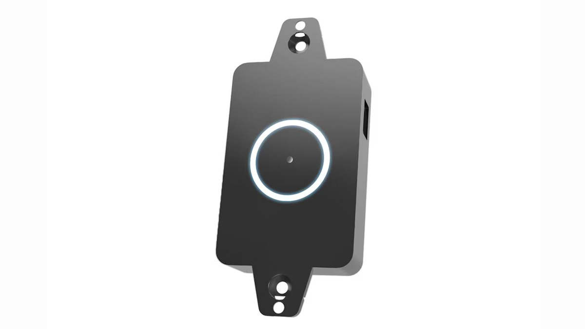 Avigilon Alta Embedded USB Smart Reader | SEN.news - No. 1