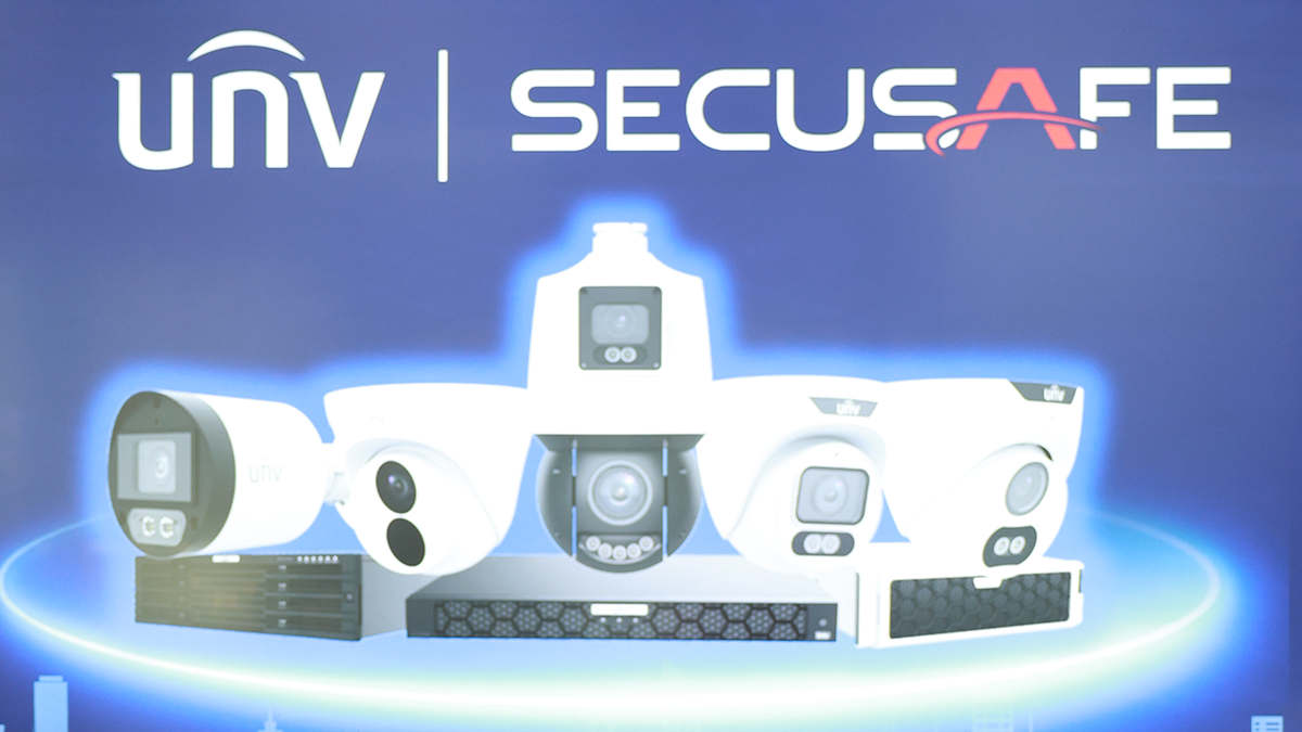 SecuSafe Appointed National UNV Distributor | SEN.news - No. 1