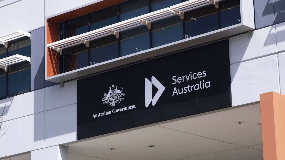 Services Australia ID Card Tender | SEN.news - No. 1
