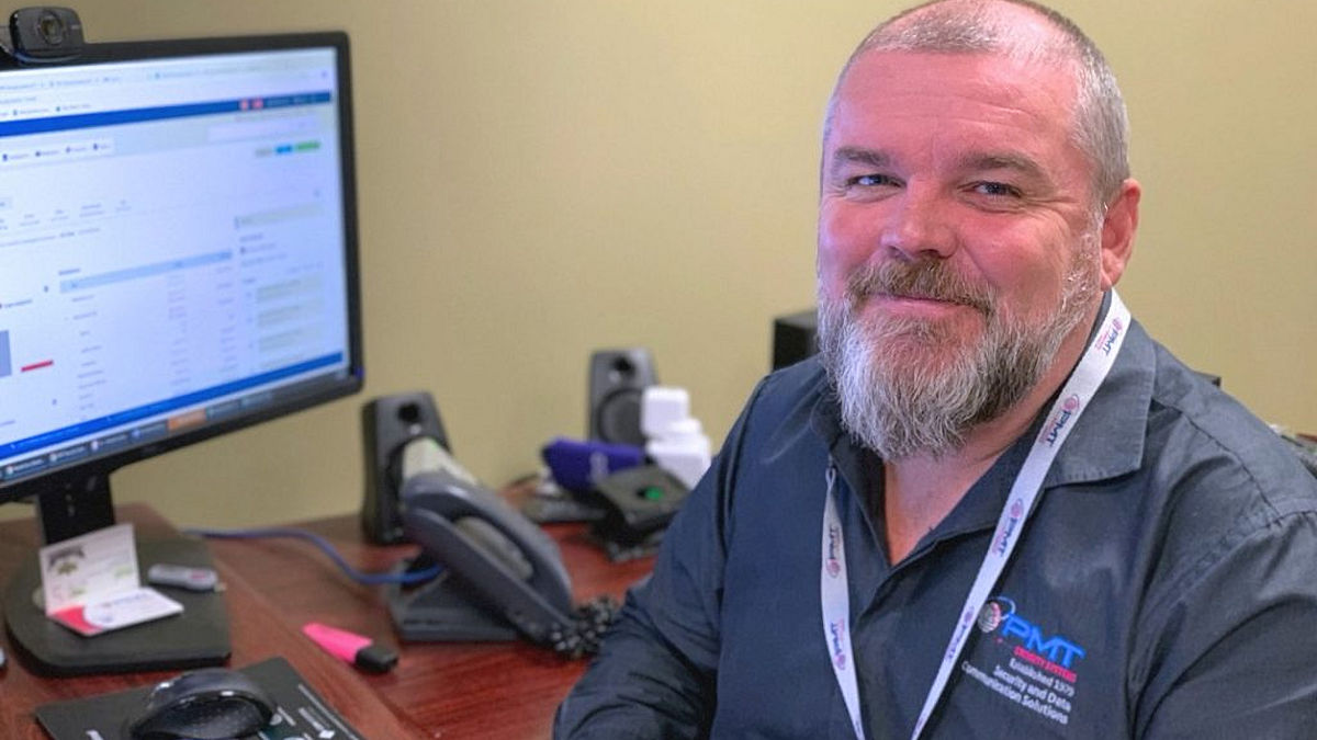 PMT Appoints Adrian Smith CEO | SEN.news - No. 1