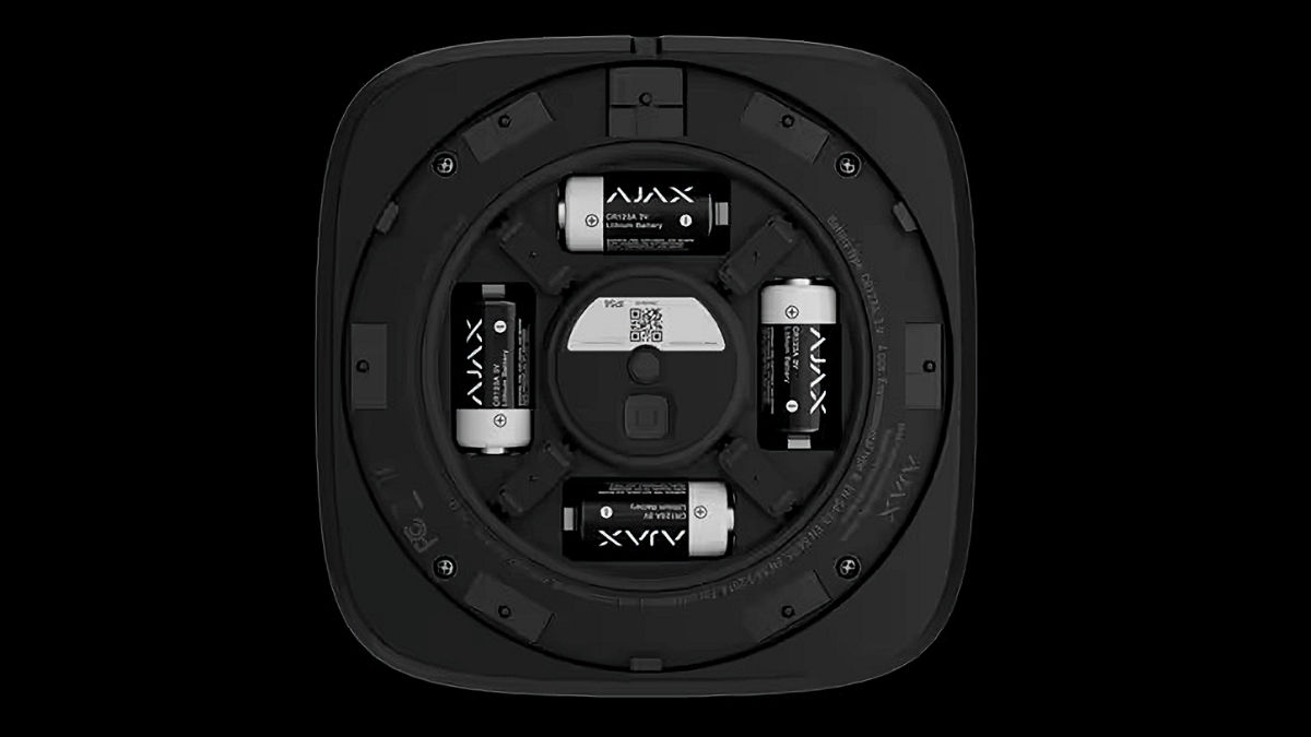 Ajax Releases New EN54 Fire Detection System | SEN.news - No. 1