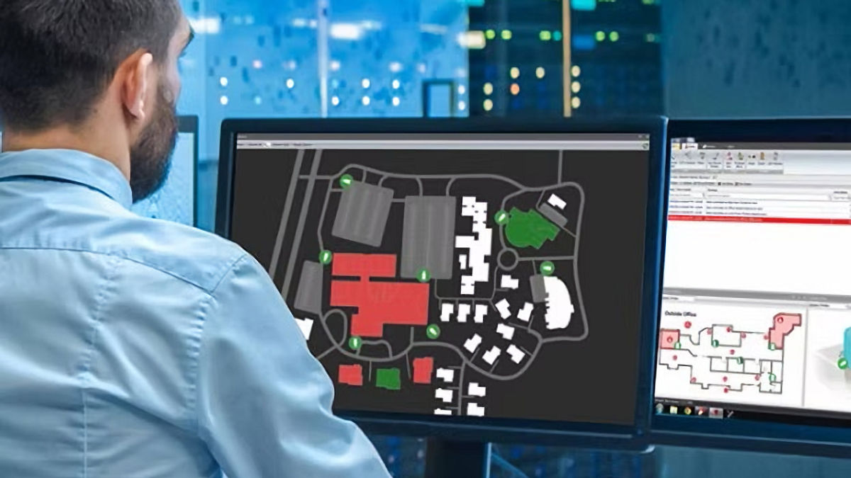 Inner Range Unifies Inception And Integriti | SEN.news - No. 1