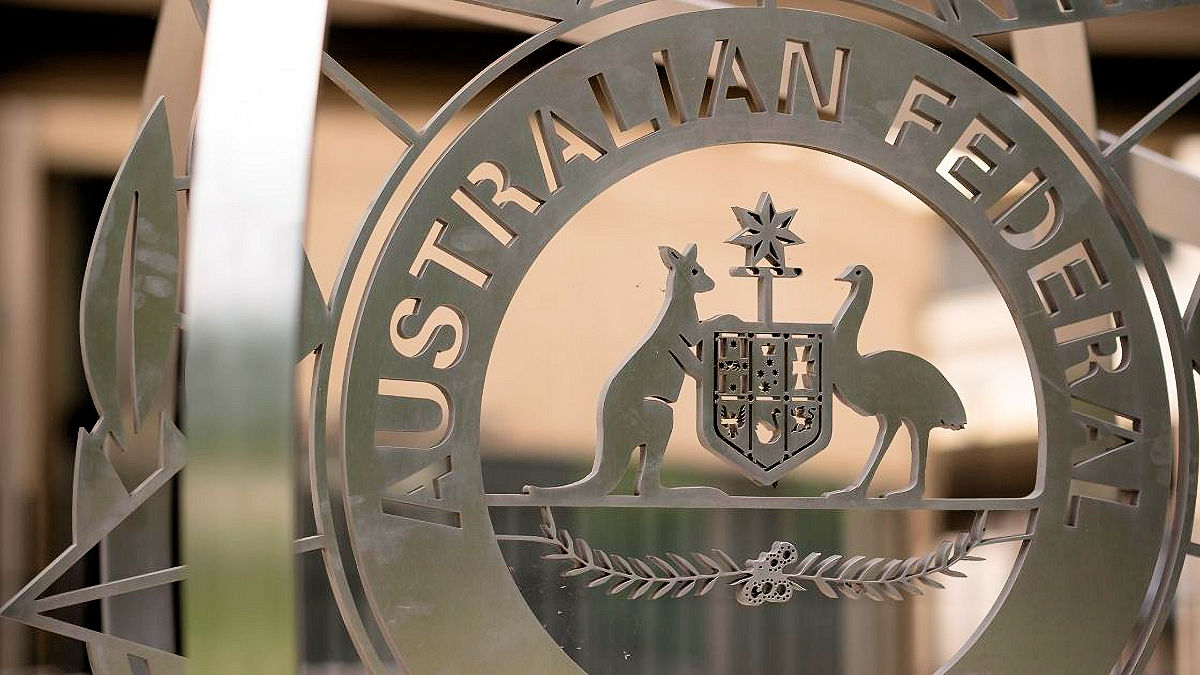 Australia's National Intelligence Community
