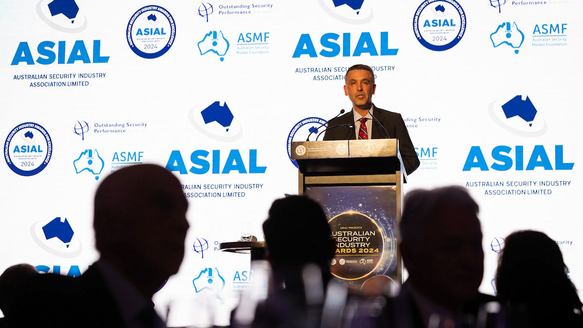 Australian Security Industry Awards For Excellence Finalists | SEN.news ...