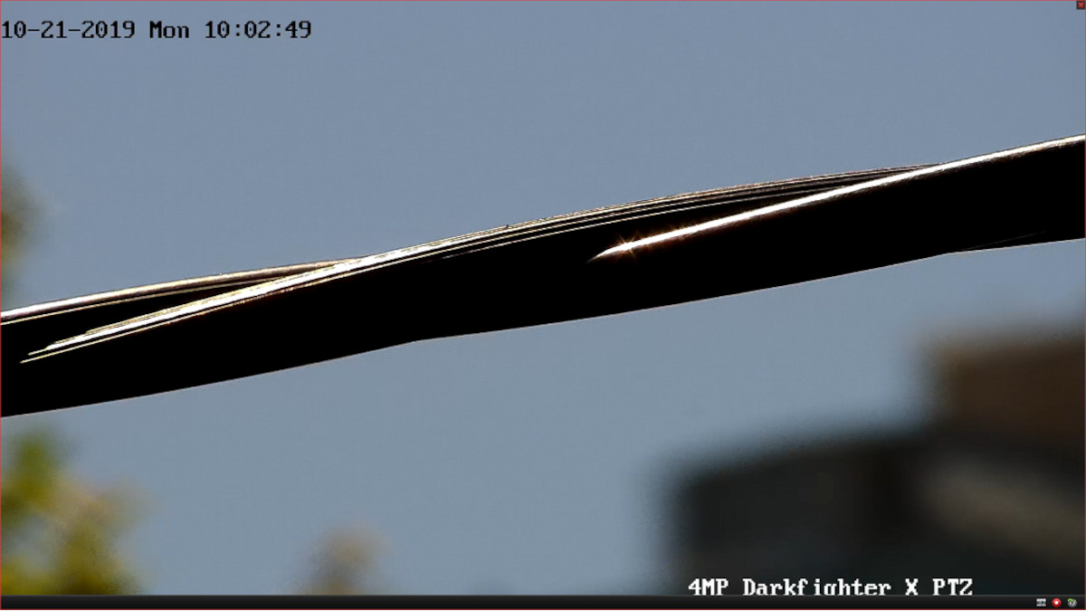 Selecting Quality CCTV Cameras | SEN.news - No. 1