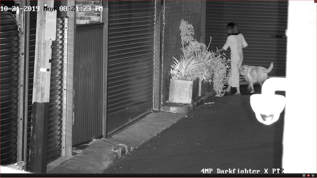 Selecting Quality CCTV Cameras | SEN.news - No. 1