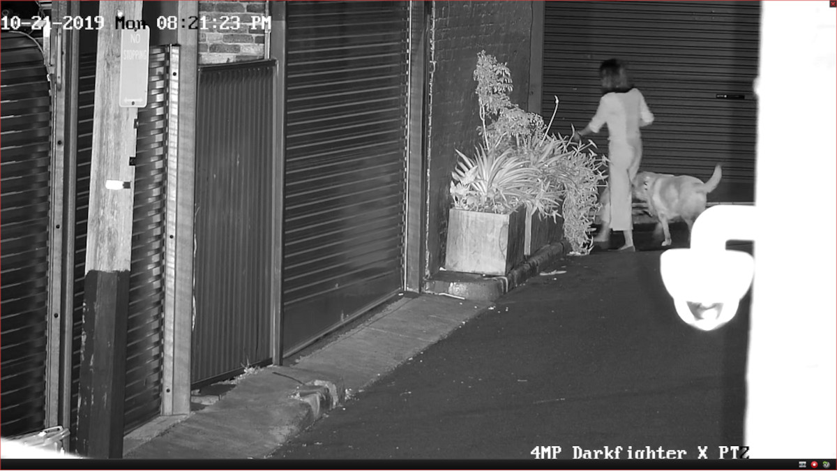 Selecting Quality CCTV Cameras | SEN.news - No. 1