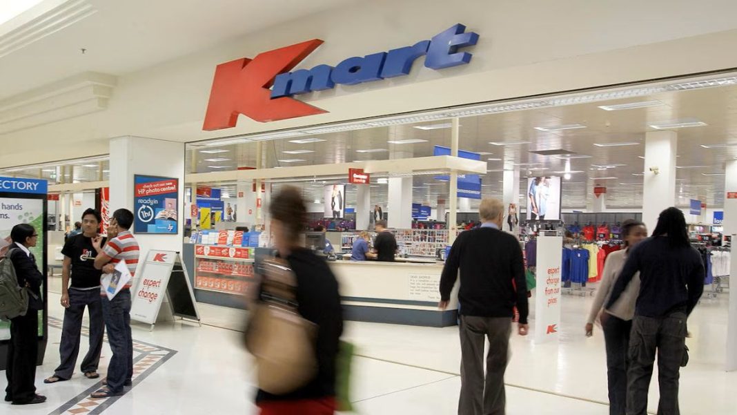 Kmart Breached Privacy With Facial Recognition | SEN.news - No. 1