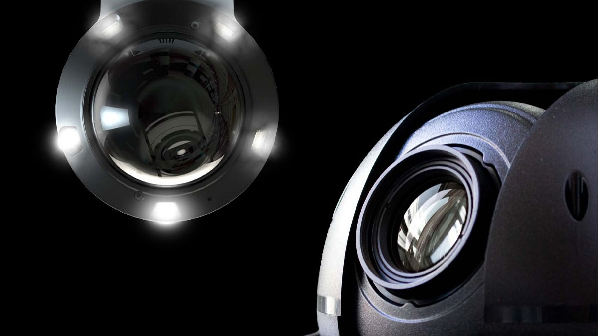 Dallmeier RDF6800DN 8MP Dome Camera | SEN.news - No. 1
