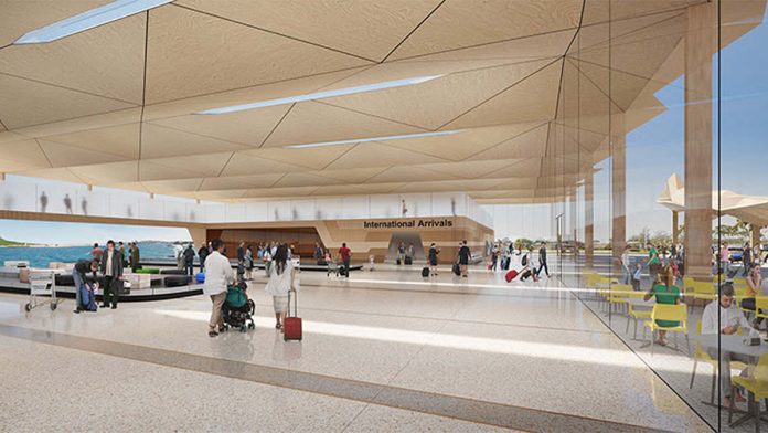 H3C Plus Upgrades Newcastle Airport | SEN.news - No. 1