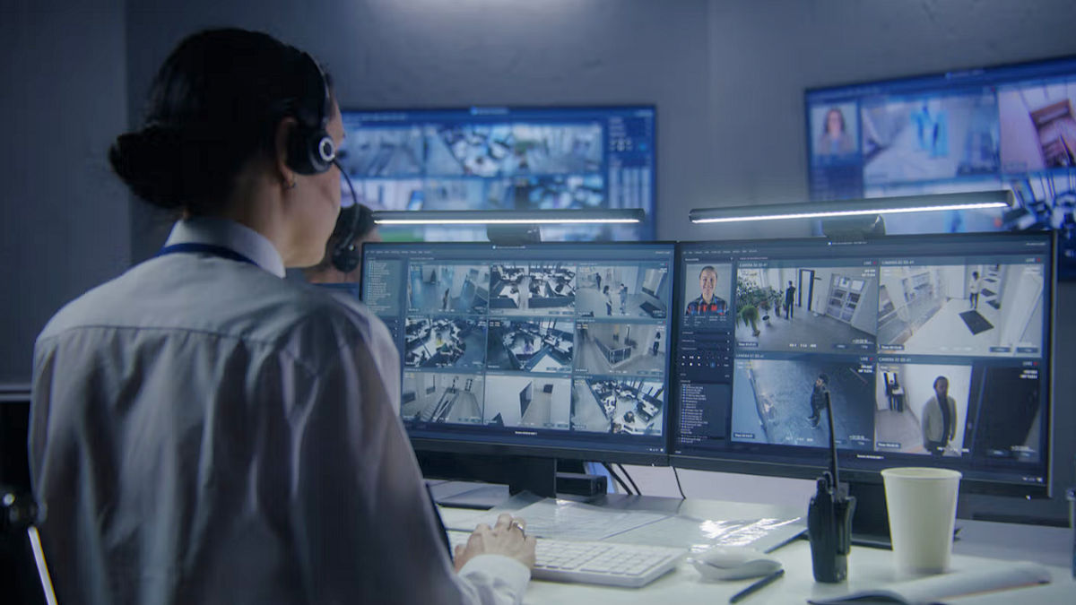 ADT Guard Delivers Proactive Video Monitoring | SEN.news - No. 1