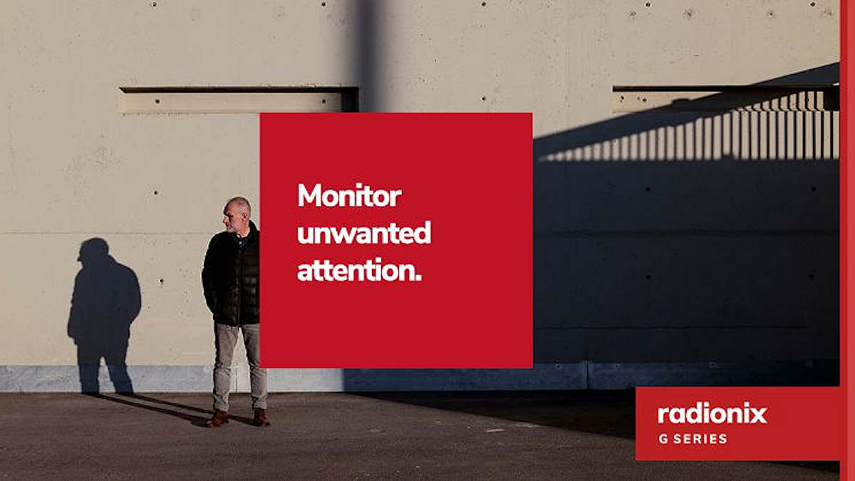 Keenfinity Launches Radionix Intrusion Systems Brand | SEN.news - No. 1