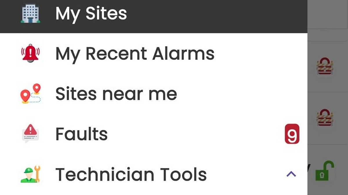 Alarm Watch Unveils New Monitoring App | SEN.news - No. 1