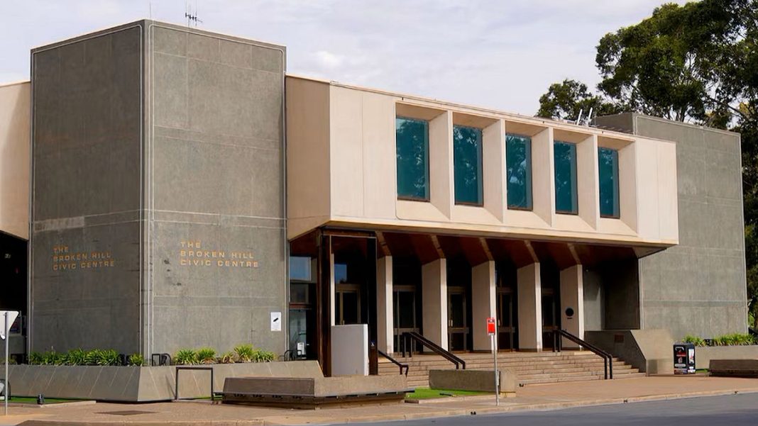 City Of Charles Sturt Seeks Contractor For Inner Range And Nx Witness ...
