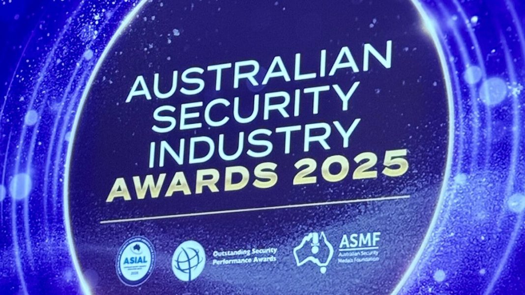 Security Awards Recognise Excellence | SEN.news - No. 1