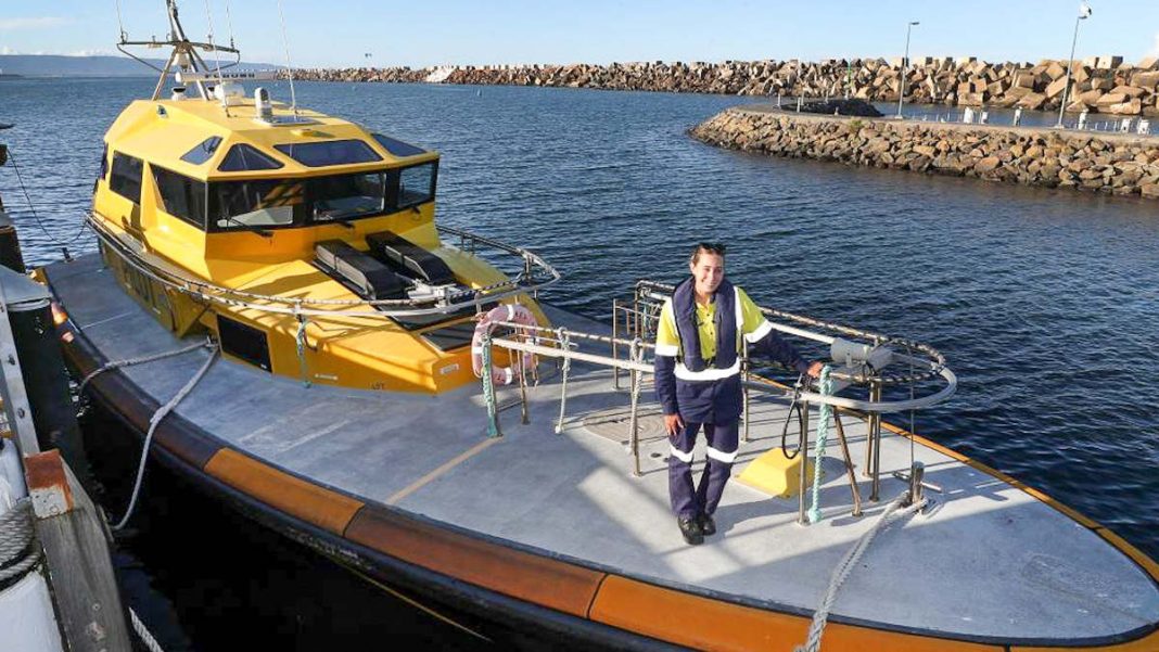 Port Authority Of NSW Seeks Security | SEN.news - No. 1