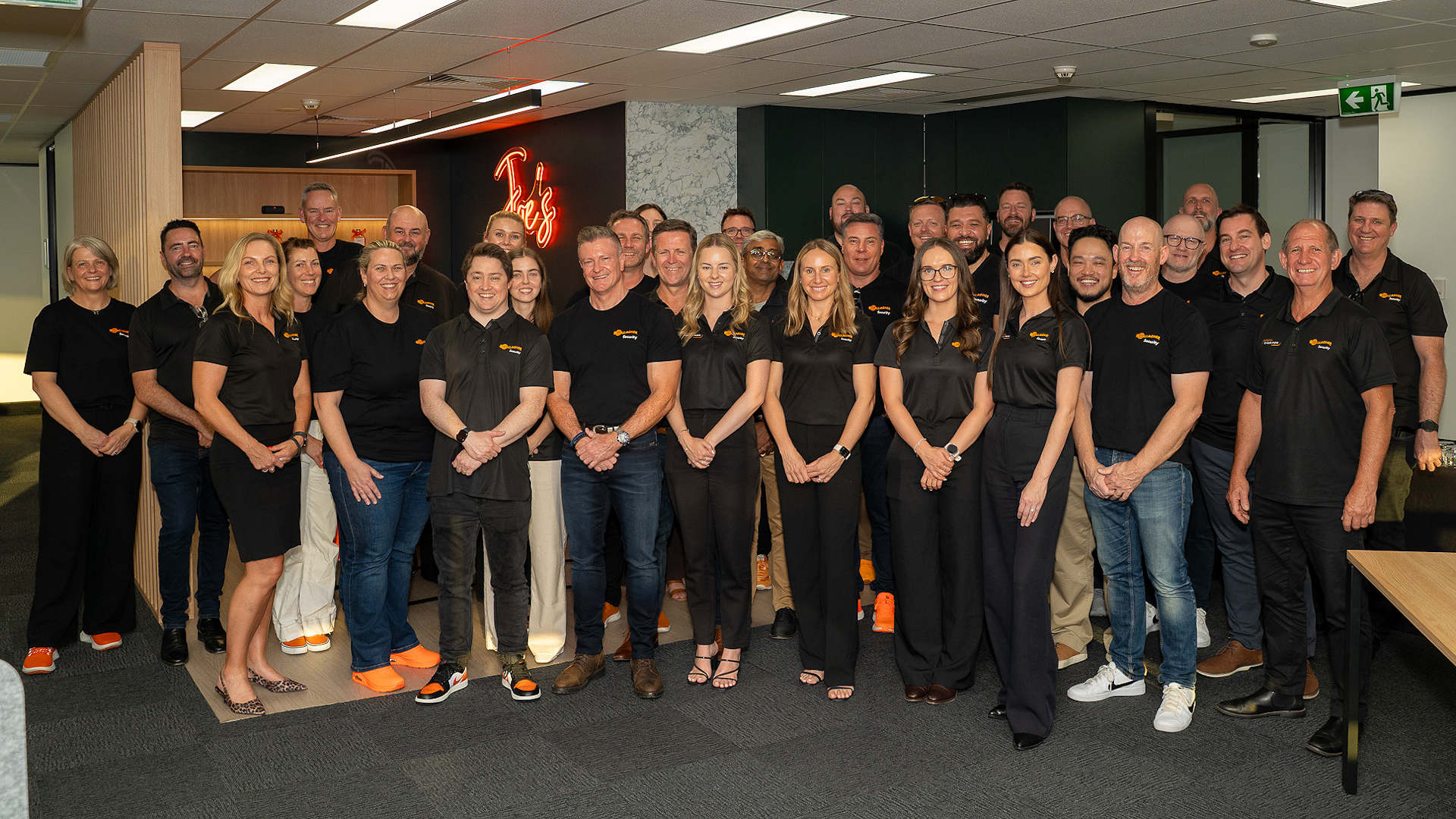 Gallagher Security Opens New Office | SEN.news - No. 1