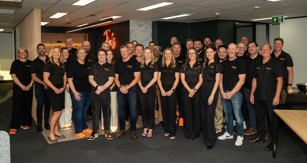 Gallagher Security Opens New Office | SEN.news - No. 1