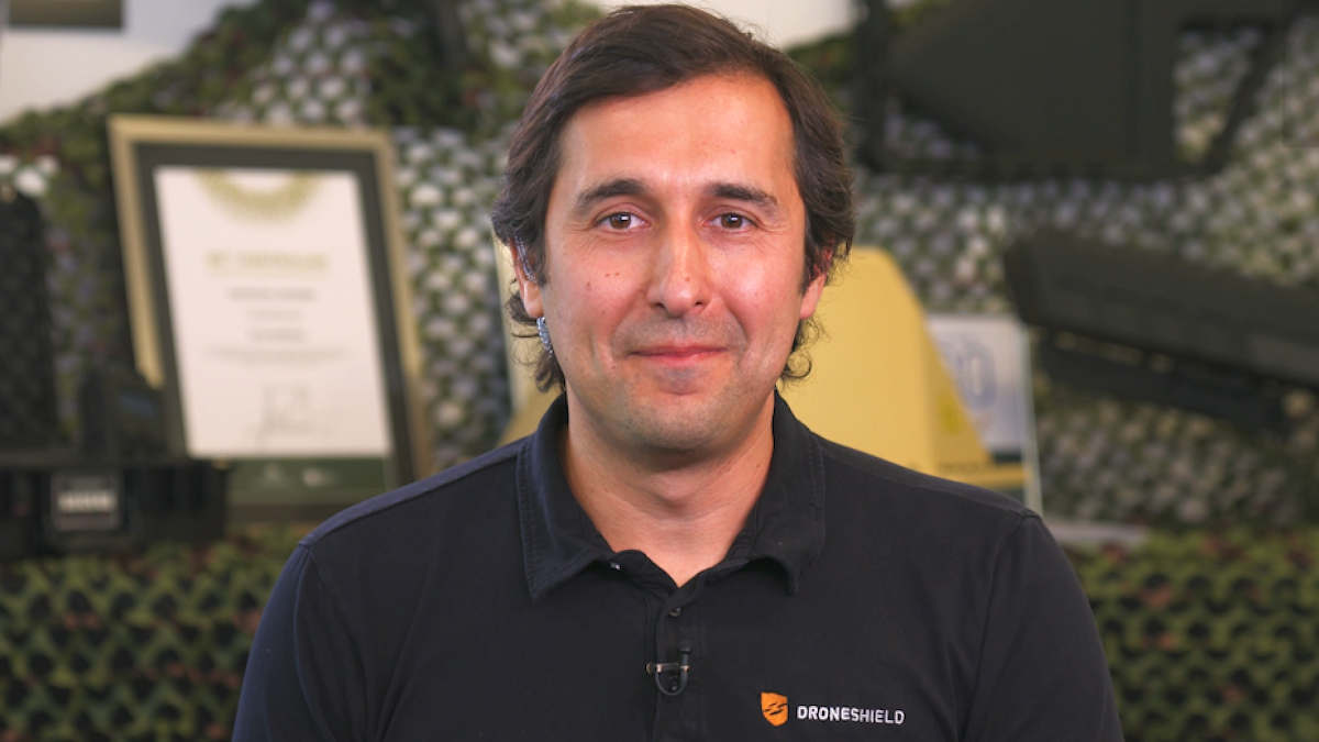 DroneShield Secures $A7.6m U.S. Government Contract | SEN.news - No. 1