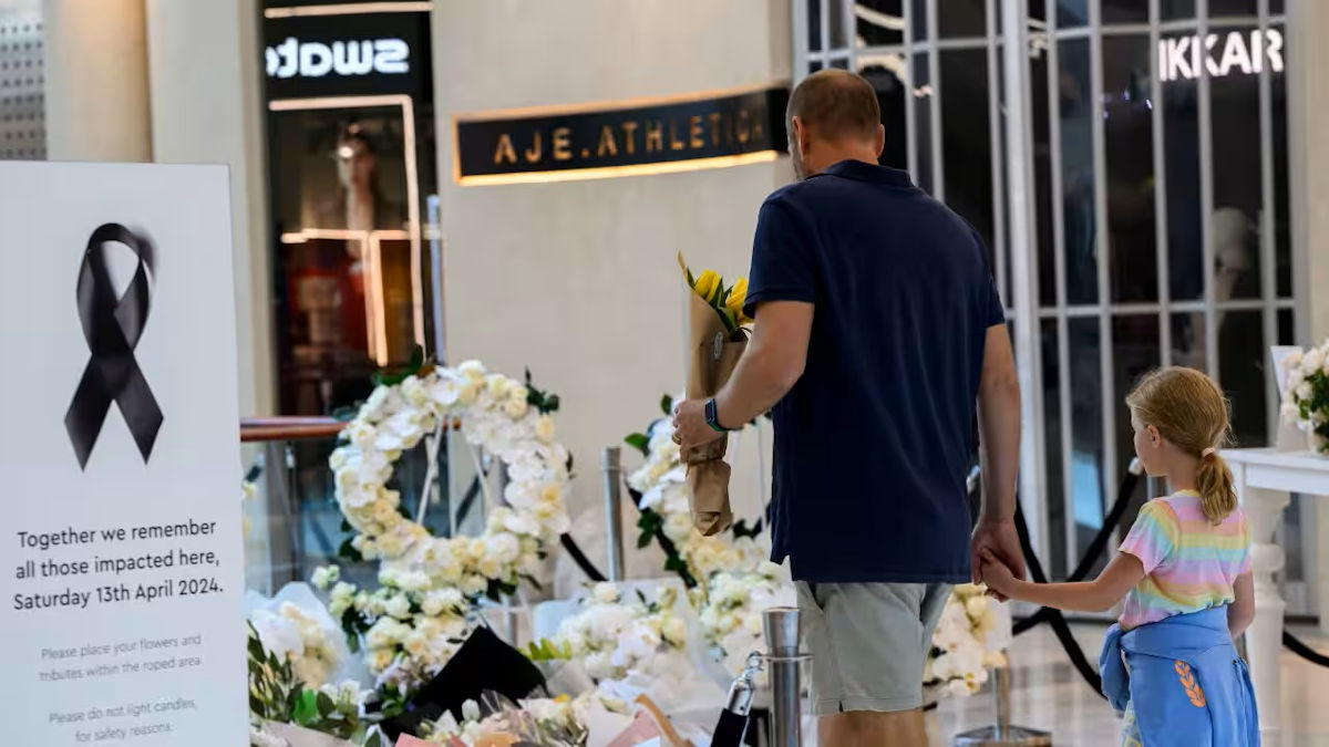 Westfield Bondi Junction Inquest Sobering | SEN.news - No. 1