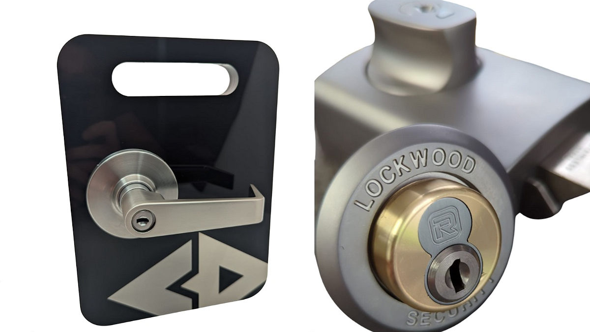 Australian Lock Company Releases ROAMLOCK | SEN.news - No. 1