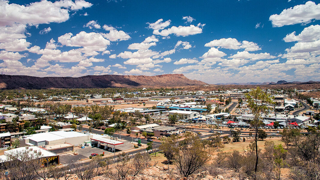Alice Springs Multicultural Centre Seeks Security | SEN.news - No. 1
