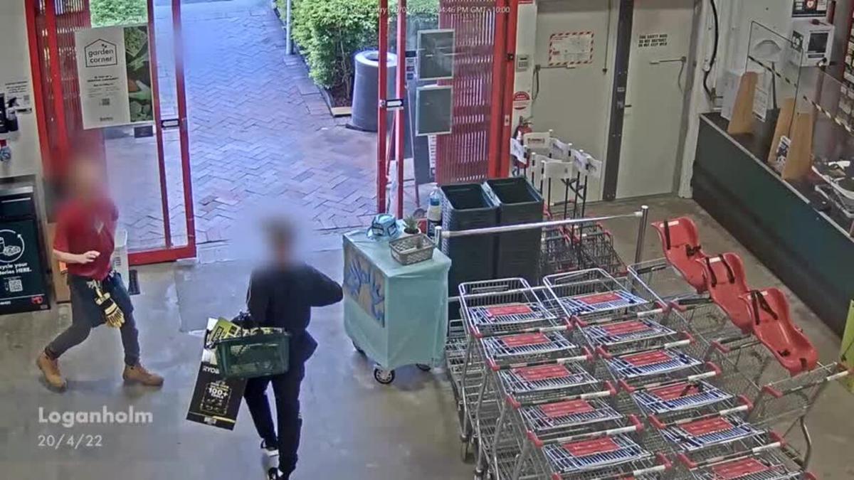 Bunnings Facial Recognition System Lawful | SEN.news - No. 1