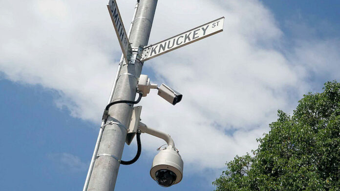 NT Government Seeks CCTV, Access Control, Public Address | SEN.news - No. 1