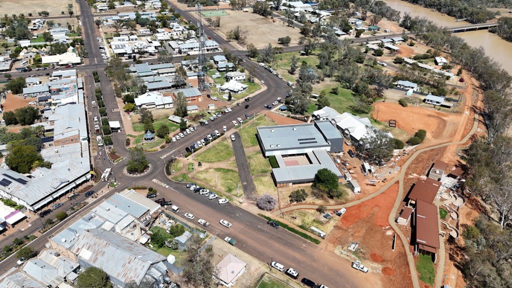 Entag Wins Paroo Shire Council CCTV Contract With Verkada | SEN.news ...