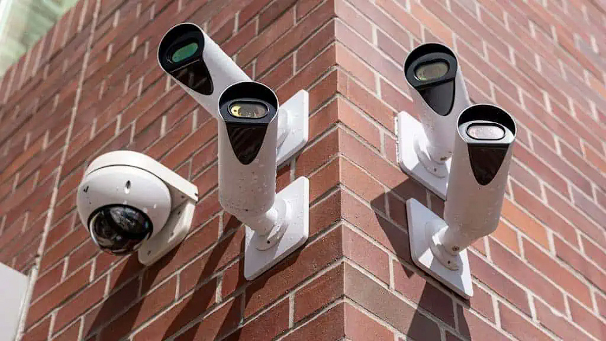 Entag Wins Paroo Shire Council CCTV Contract With Verkada | SEN.news ...