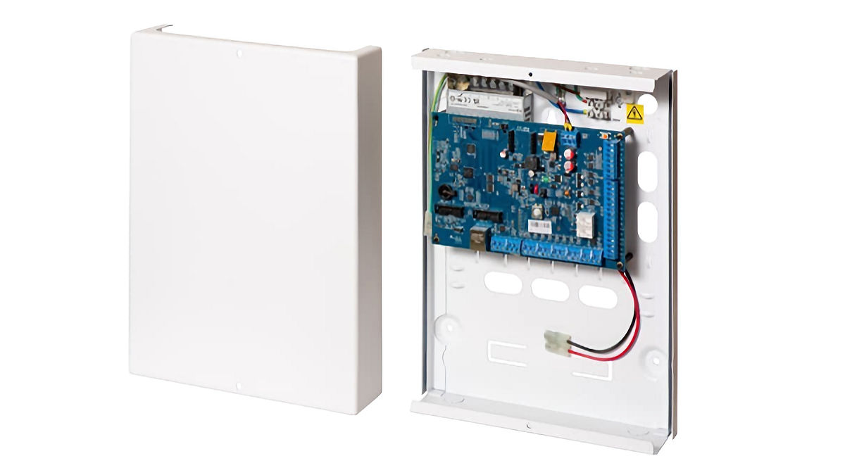 Acre SPC53 Intrusion And Access Control Panel | SEN.news - No. 1