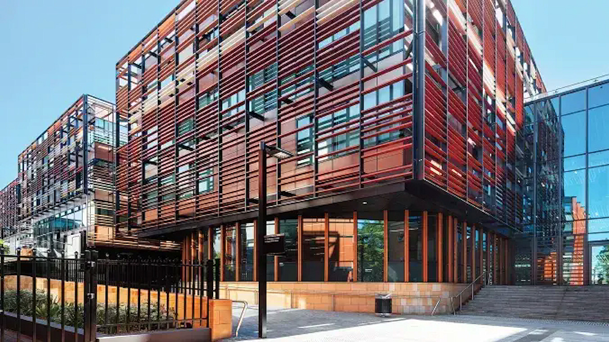 University Of Sydney - Integrated Card Solution Simplifies Campus Life ...