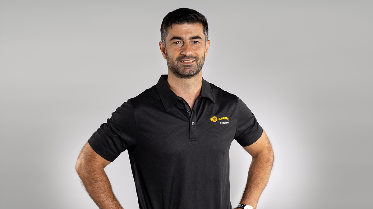 Gallagher Security Announces Key Australian Appointments | SEN.news - No. 1