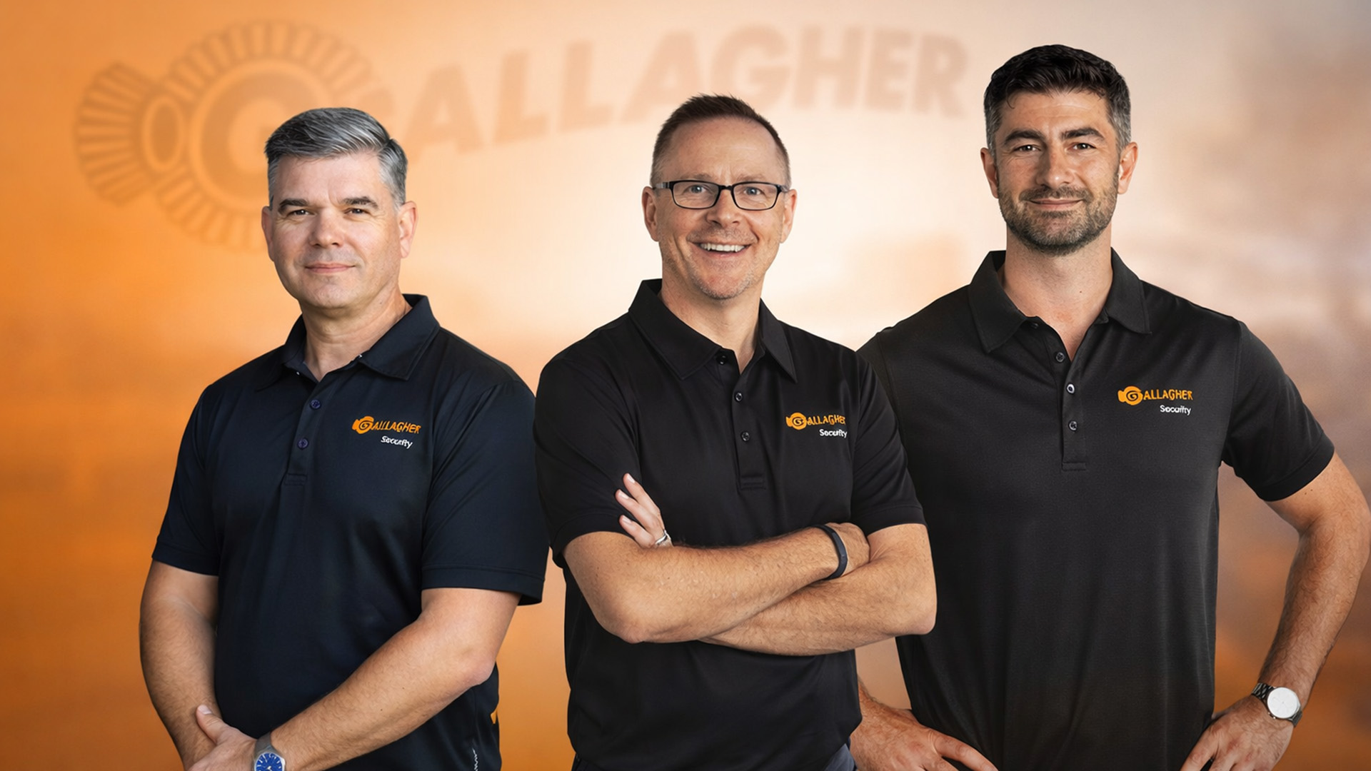 Gallagher Security Announces Key Australian Appointments | SEN.news - No. 1