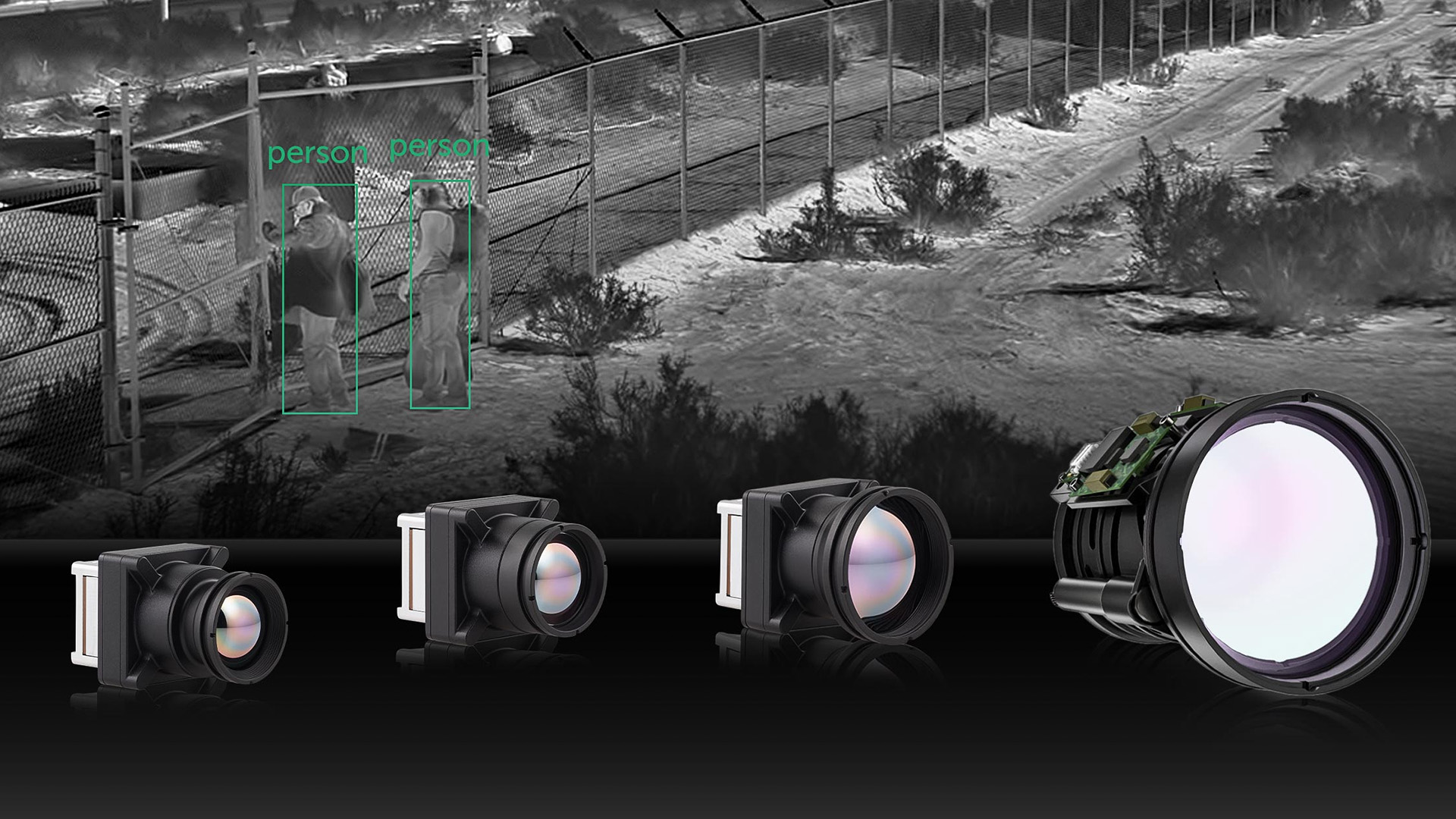 Teledyne FLIR Releases 1280 X 1024 Pixel Boson SX8 | SEN.news - No. 1