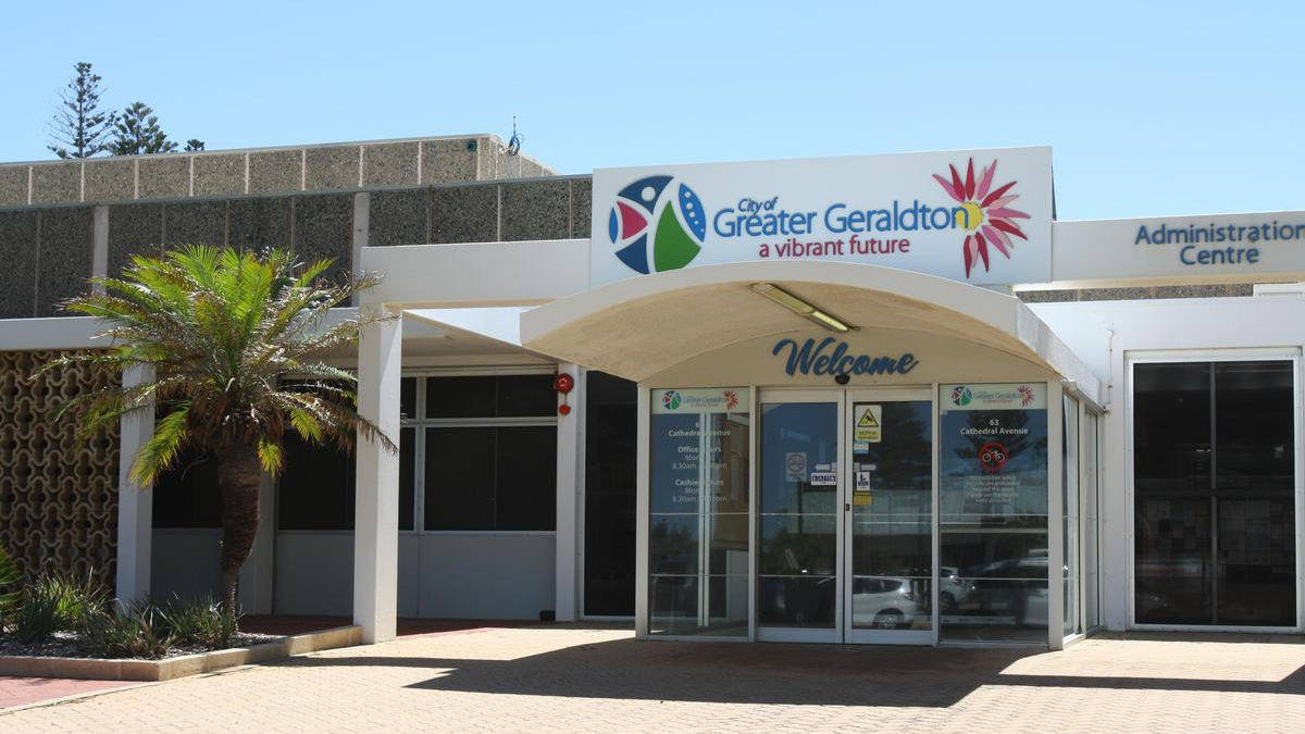 Incite Security Wins Geraldton CCTV | SEN.news - No. 1
