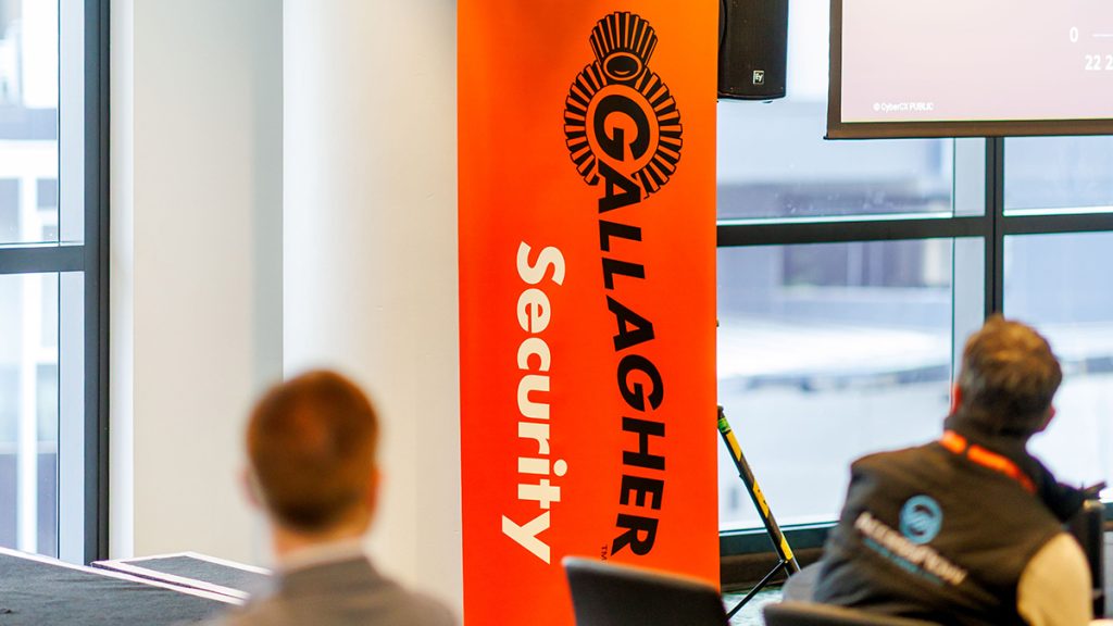 Gallagher Security To Host WA Security Forum | SEN.news - No. 1